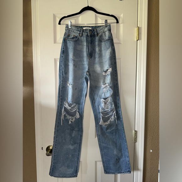 PacSun | Jeans | Pacsun 9s Boyfriend Jeans | Poshmark